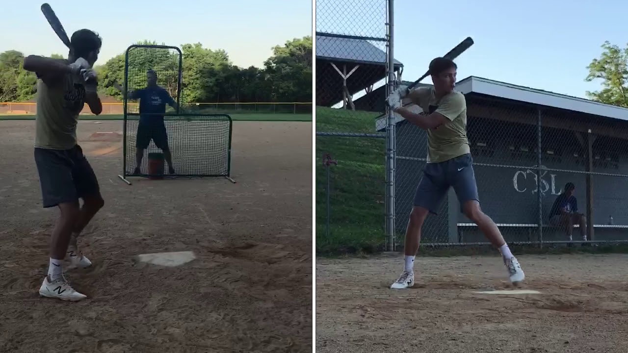 Josh Hankins 2021 Grad - YouTube