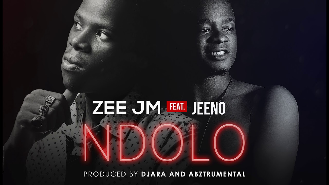 Zee JM - NDOLO Feat. JEENO (Official Audio) - YouTube