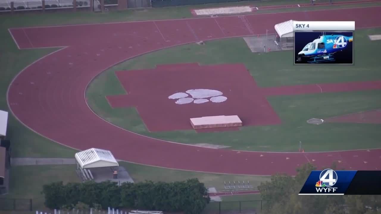 Clemson track, cross country athletes hope for reconsideration of ...