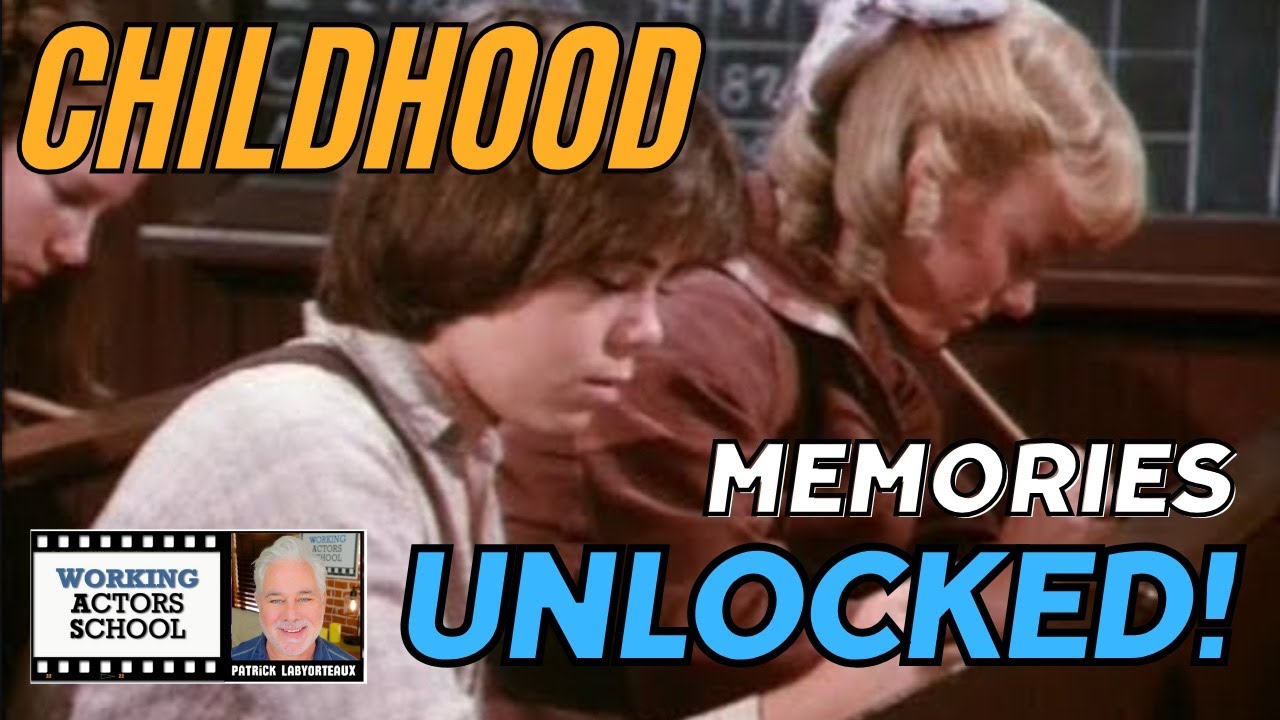 Childhood Memories Unlocked - YouTube