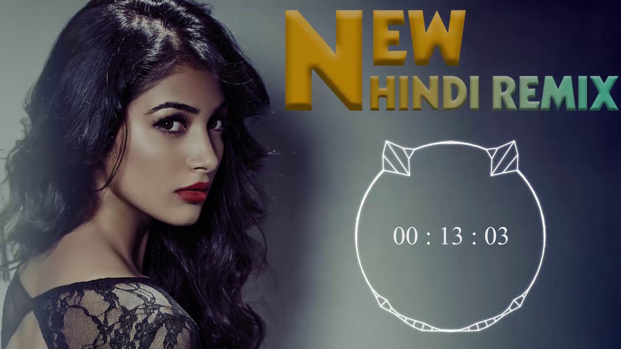 BEST LATEST REMIX SONGS 🎵 DJ Bollywood Nonstop Remix Party 2019 ...