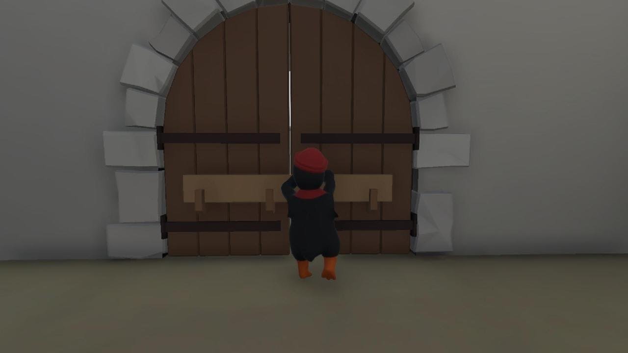 Human Fall Flat - YouTube