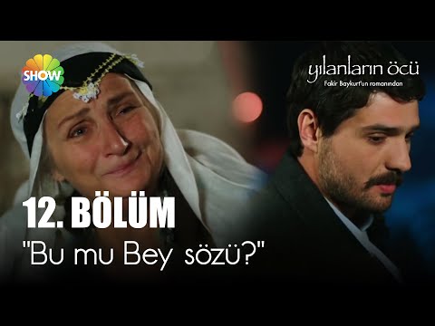 Yılanların Öcü 12. Bölüm | Irazca sakinleşemiyor!