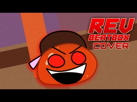Real One Rev HYB Beatbox 2 Cover / Autotune Test - YouTube