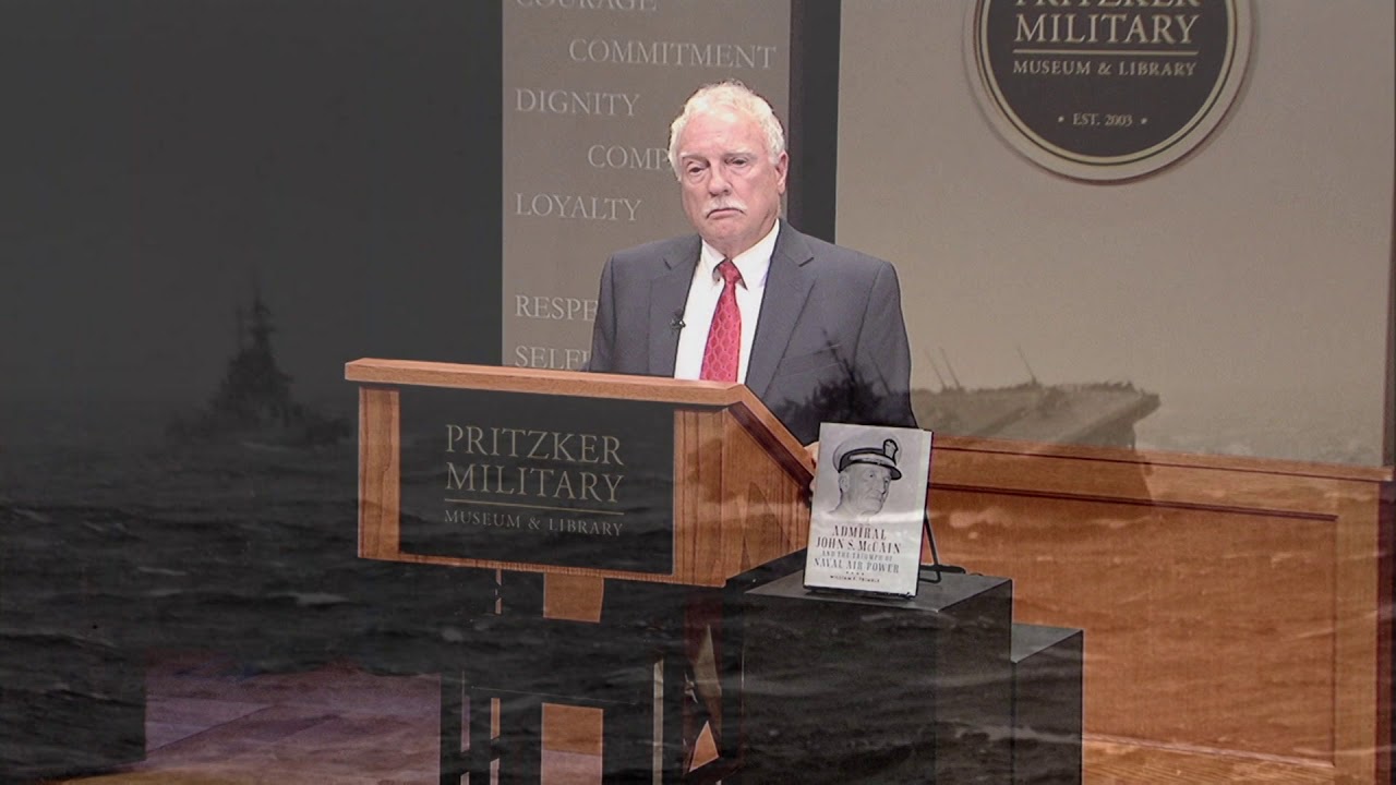 William Trimble: Admiral John S. McCain and the Triumph of Naval Air ...