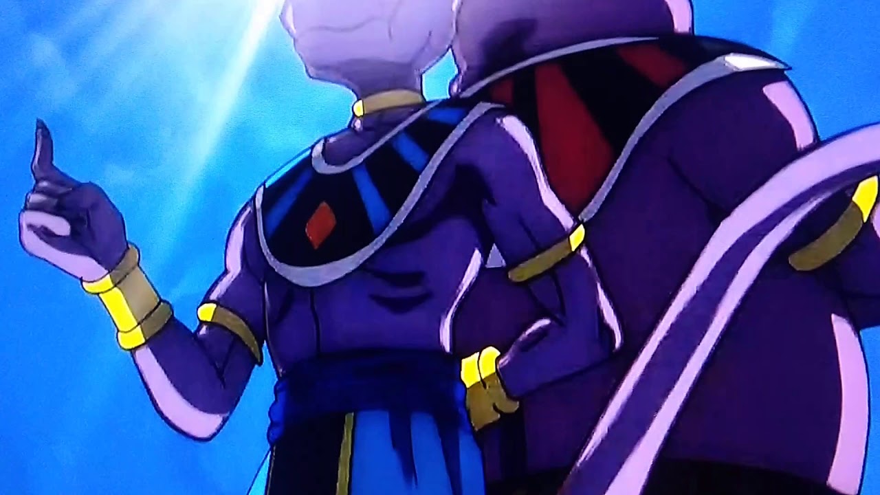 DRAGON BALL SUPER - YouTube