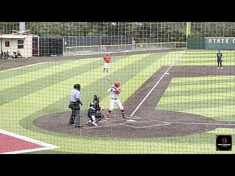 Cade Arrambide | Tomball HS (LSU Commit) | C | (2024) - YouTube