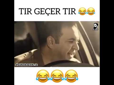 Tır Geçer Tır