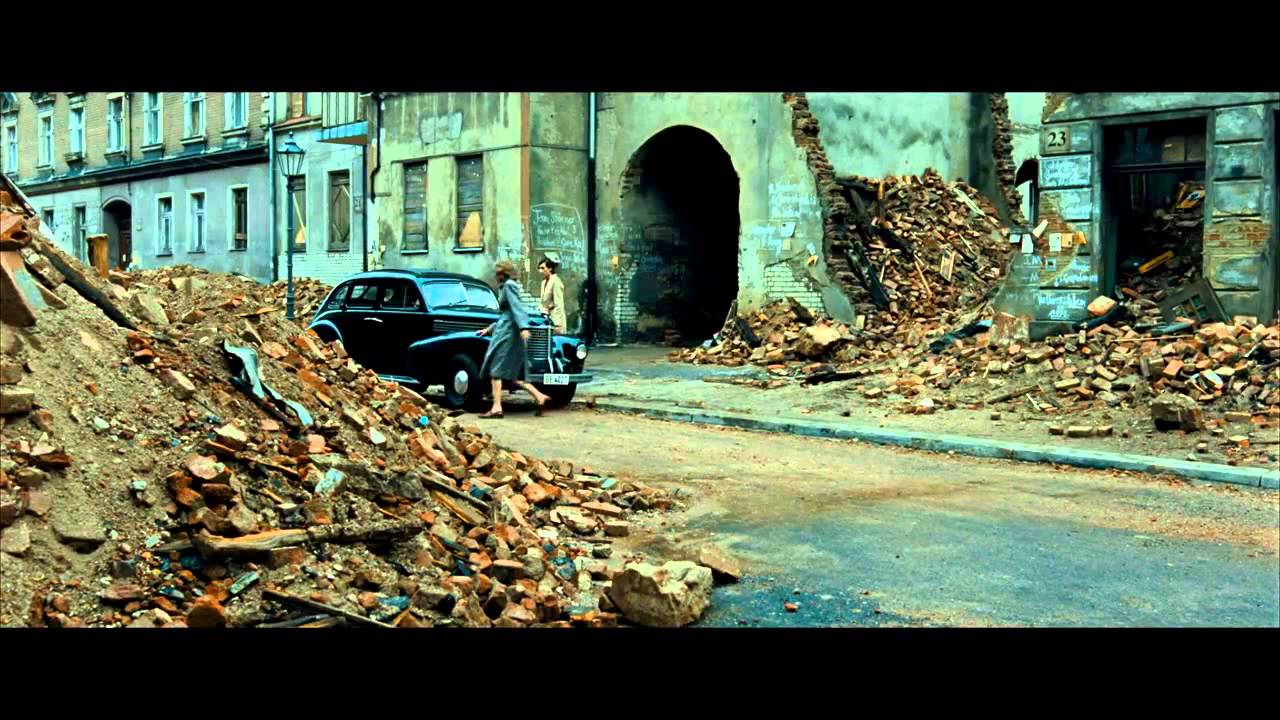 PHOENIX (ein Film von Christian Petzold) | im kult.kino Basel - YouTube