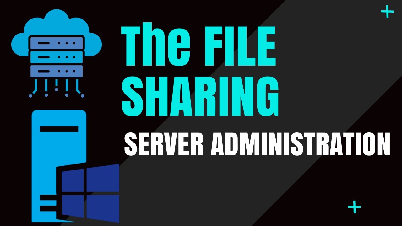 What is The File Sharing ? Types of File Sharing - YouTube