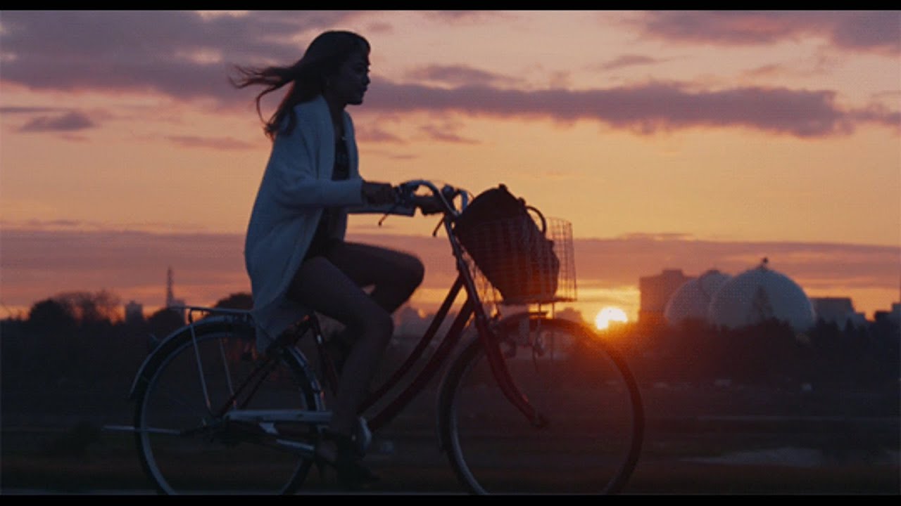 𝙈𝙪𝙨𝙞𝙘 𝙛𝙤𝙧 𝙥𝙚𝙙𝙖𝙡𝙞𝙣𝙜 𝙖𝙡𝙤𝙣𝙜𝙨𝙞𝙙𝙚 𝙩𝙝𝙚 𝙛𝙖𝙙𝙞𝙣𝙜 𝙙𝙖𝙮 // 𝘼 𝙨𝙮𝙣𝙩𝙝𝙬𝙖𝙫𝙚 & 𝙘𝙝𝙞𝙡𝙡𝙬𝙖𝙫𝙚 ...