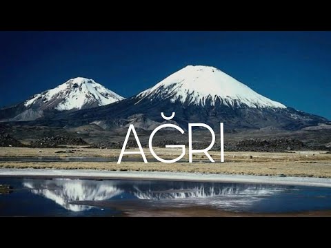 Ağrı / Turkey 🇹🇷