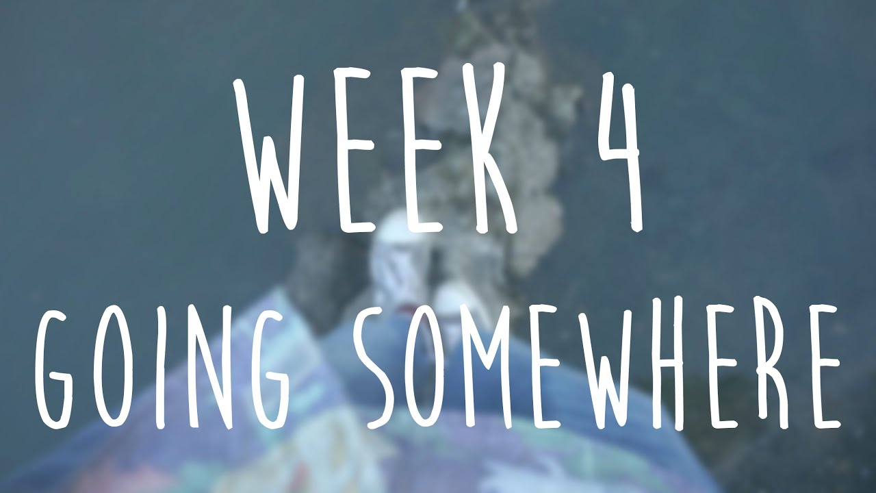 Going Somewhere - YouTube