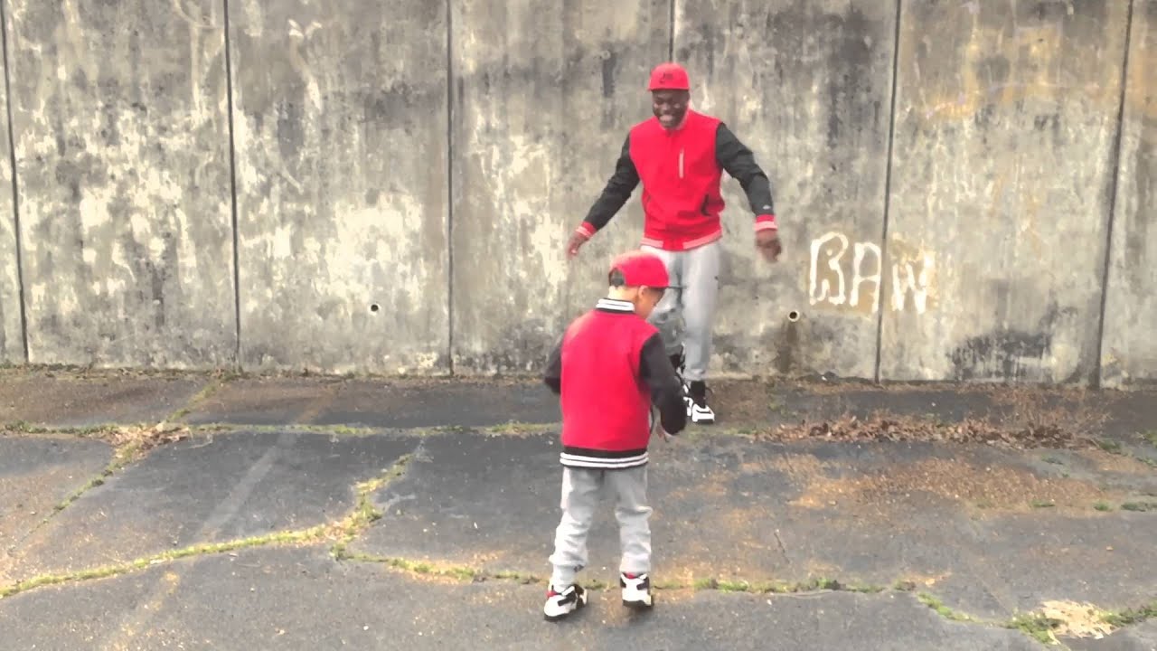 2 Milly-Milly Rock - YouTube