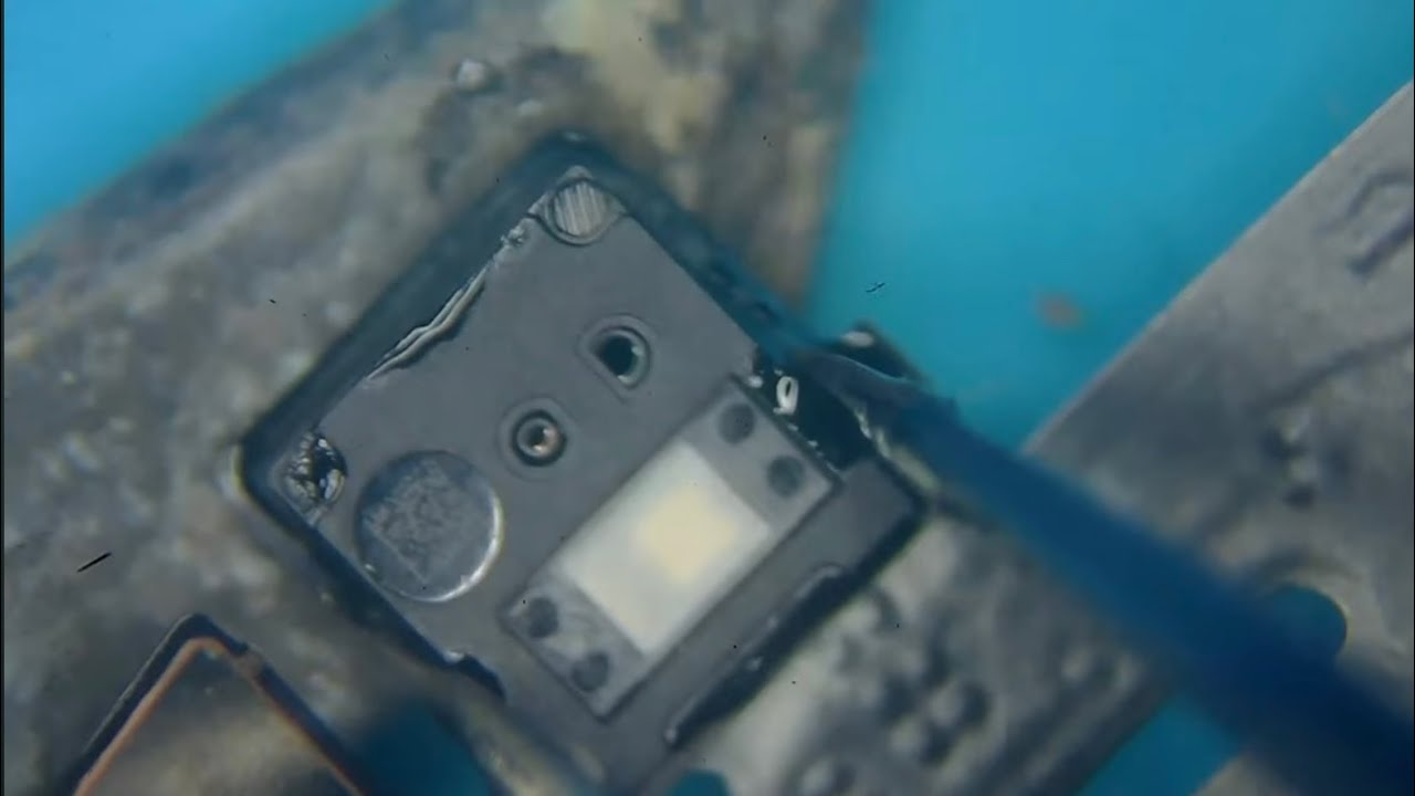 Recuperação Flex iPhone 11 Pro Max, Sensor Proximidade, Ambiente Ligth ...