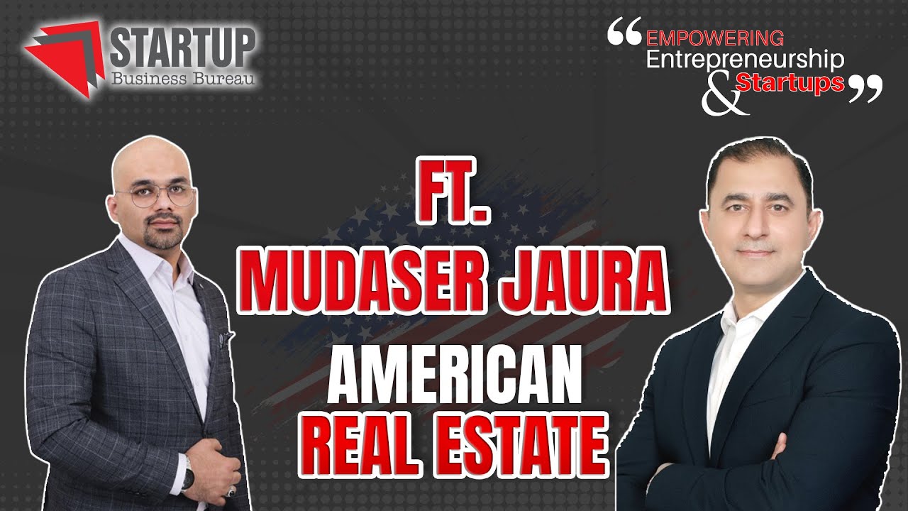 American Real Estate Market | Investing & Leasing | American Dream ...