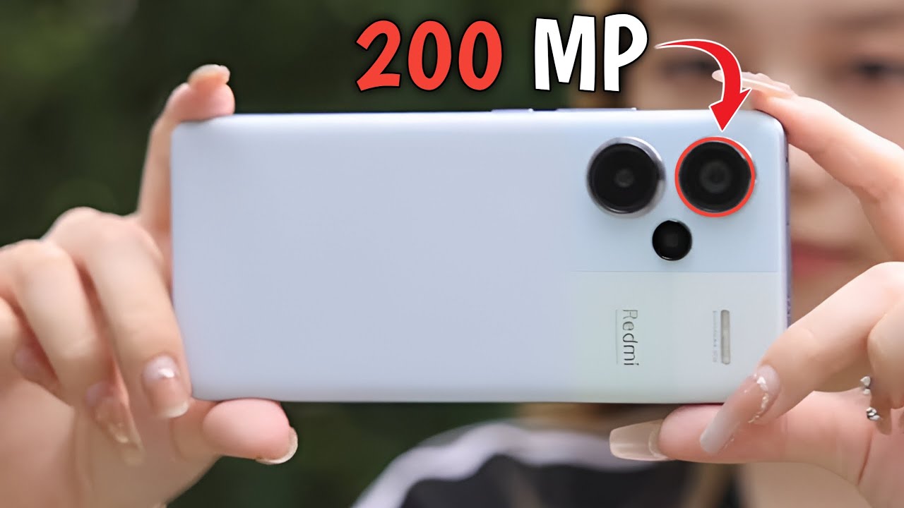 Redmi Note 13 Pro Plus 5G - Unboxing & Full Review 😍😍 | 200 MP 📷, 120 ...
