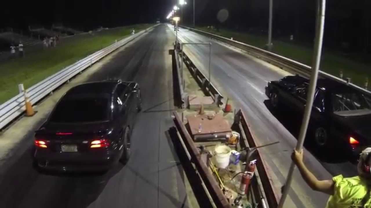Northeast Dragway Summer Showdown ( part 2) - YouTube