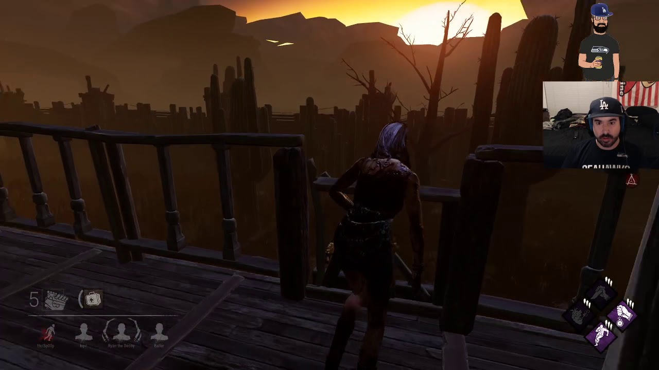 Killer Rage Quit - YouTube