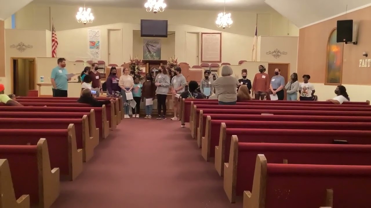 Angels/Chariot Partner Song - YouTube