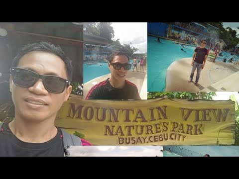 Summer | Mountain | Swimming Pool | Busay | Cebu City | Cebu - YouTube
