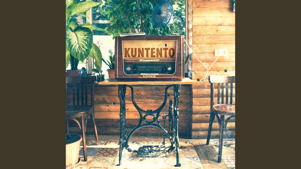 Kuntento - YouTube