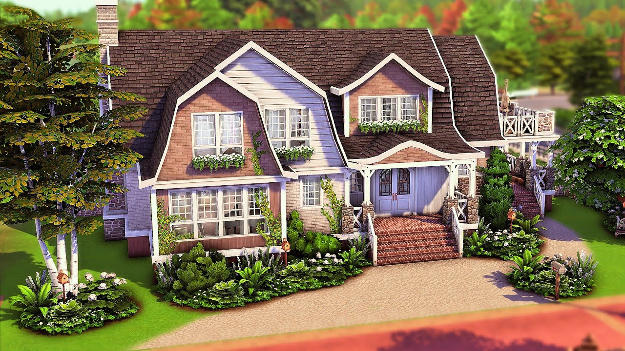 Trashed Family Home The Sims 4 Speed Build Youtube Sims House Vrogue trashed-family-home-the-sims-4-speed-build-youtube-sims-house-vrogue