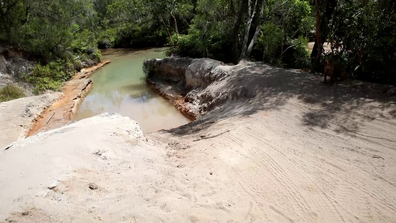 Tele Track Part 2 - YouTube