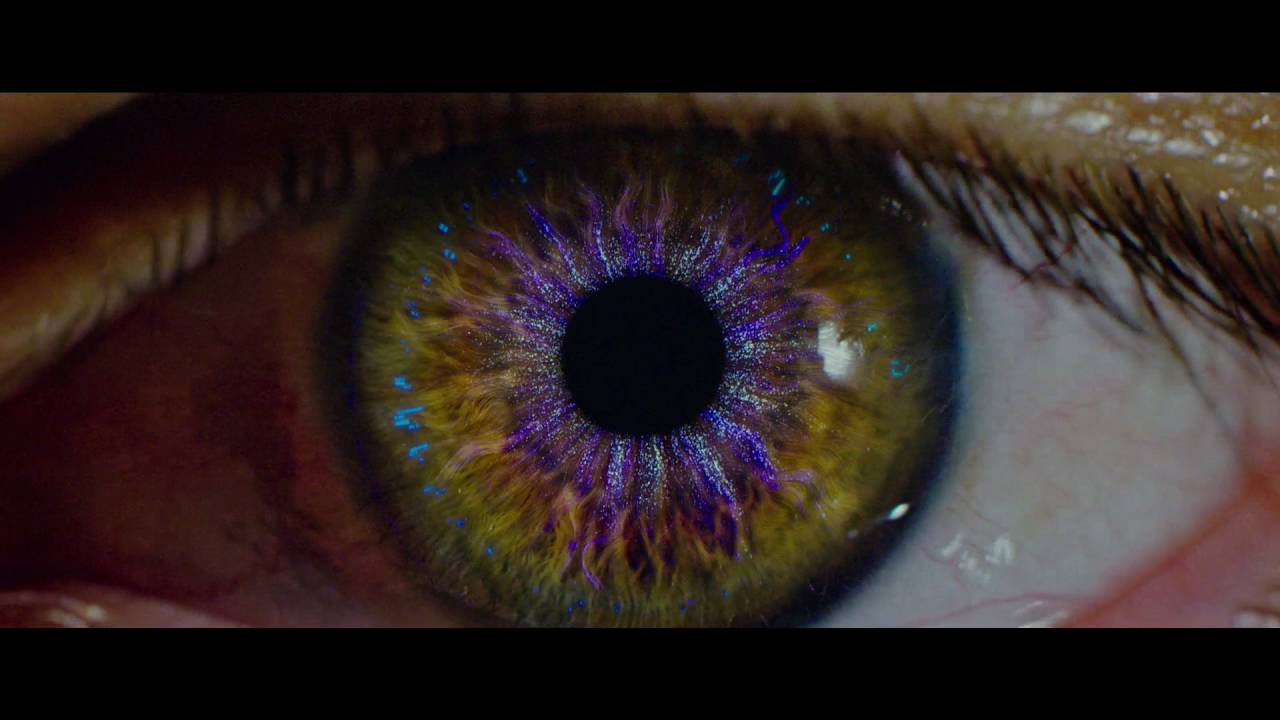 Snowden | Trailer 2 - YouTube