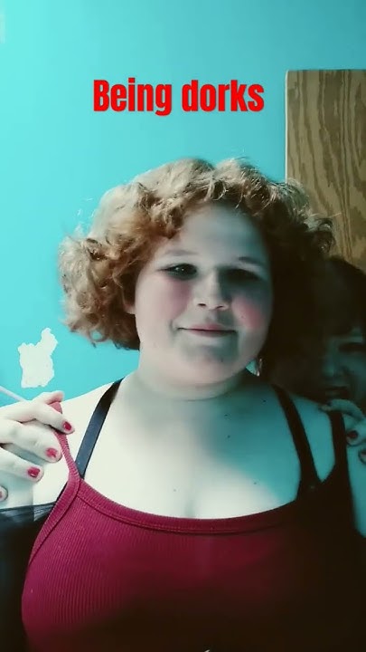 2 dorks being dorks #music - YouTube