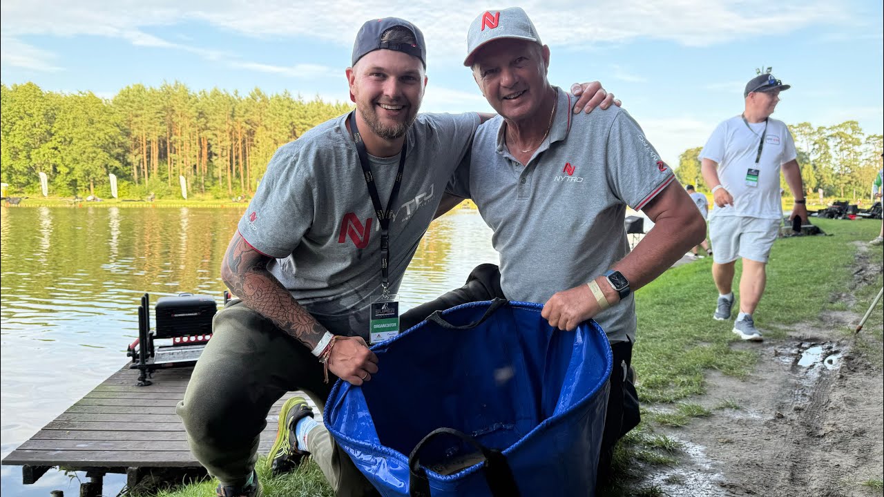 Day 1 of the super method masters , - YouTube