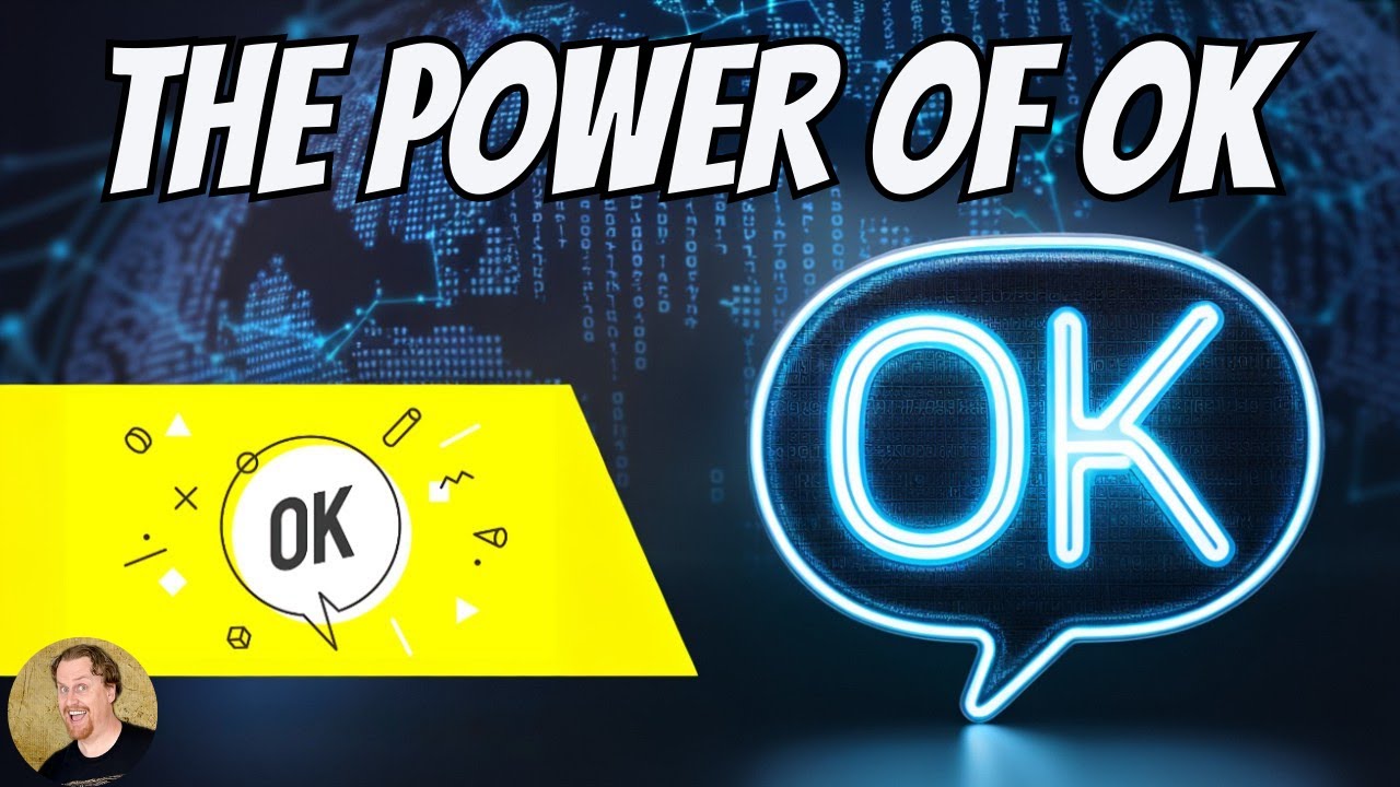 The STORY Behind WHY We Say "OK" Every Day👌 | Minute History (1839 ...