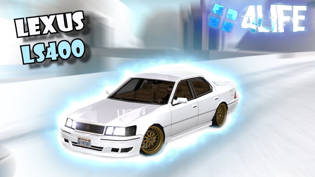 WYNIKI KONKURSU DLA WIDZÓW LEXUS LS400 HANDEL NA GIEŁDZIE MTA 4LIFE ...