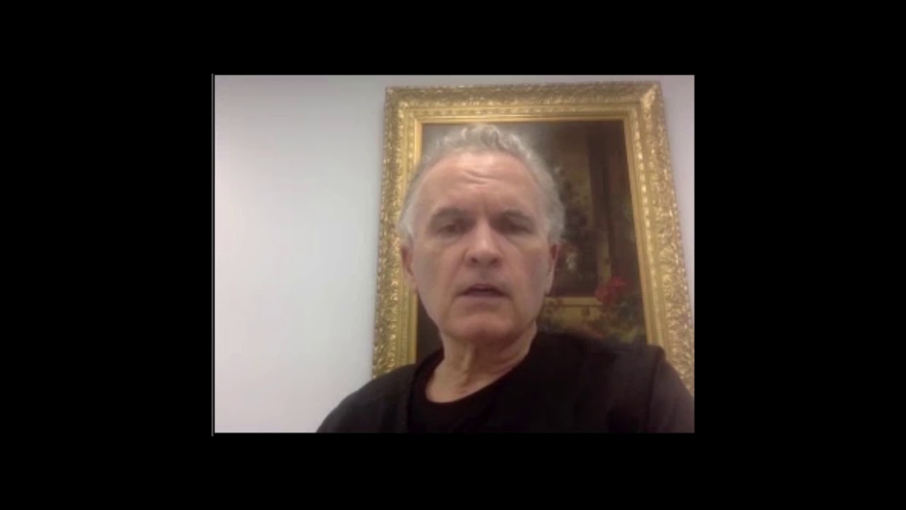 Laser Chat: An Interview with Dr. Stephen Barrett of US Neuropathy ...