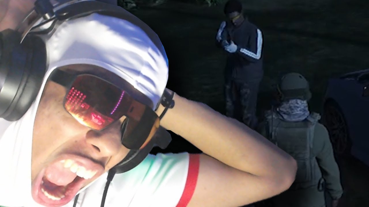 ICH WERDE ENDFÜHRT | FinalCity | Gta RP - YouTube