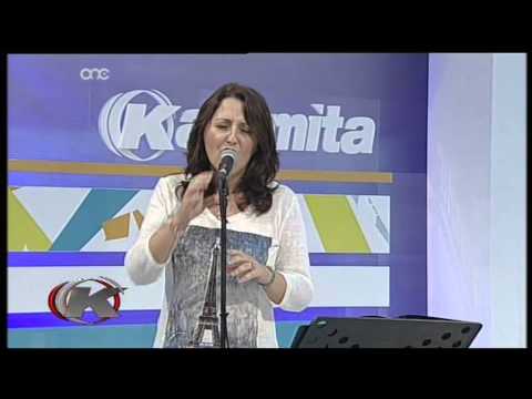 Debbie Scerri - S Wonderful on Kalamita