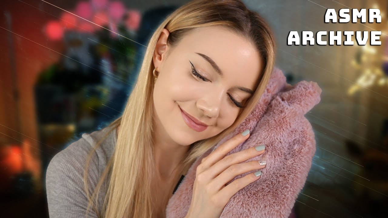 ASMR Archive | Hours Of Sleepy Sounds - YouTube
