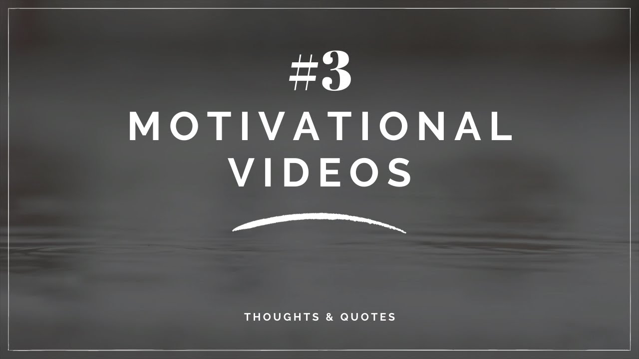 Motivational Thumbnail #3 | Motivational Videos | Short Motivational ...