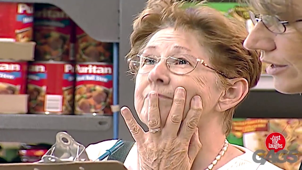 The Boobs Prank Throwback Thursday Youtube