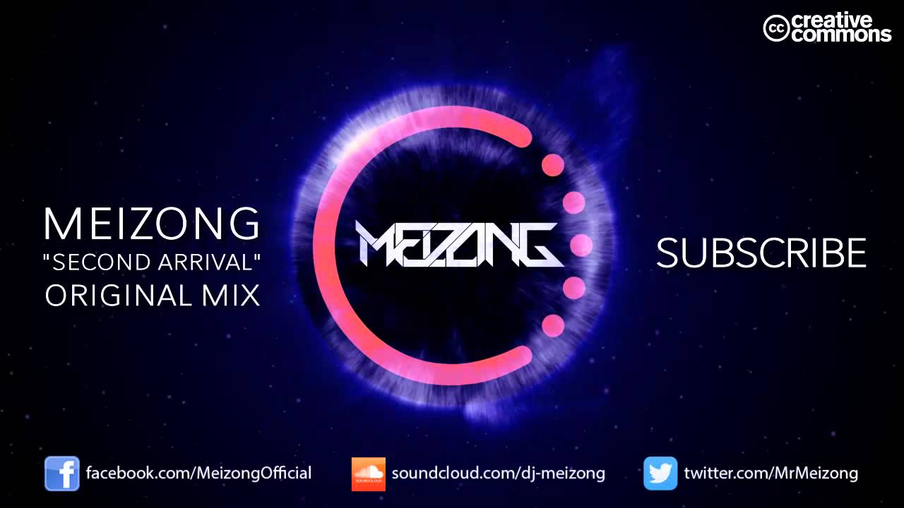 Meizong - Second Arrival (Original Mix) - YouTube