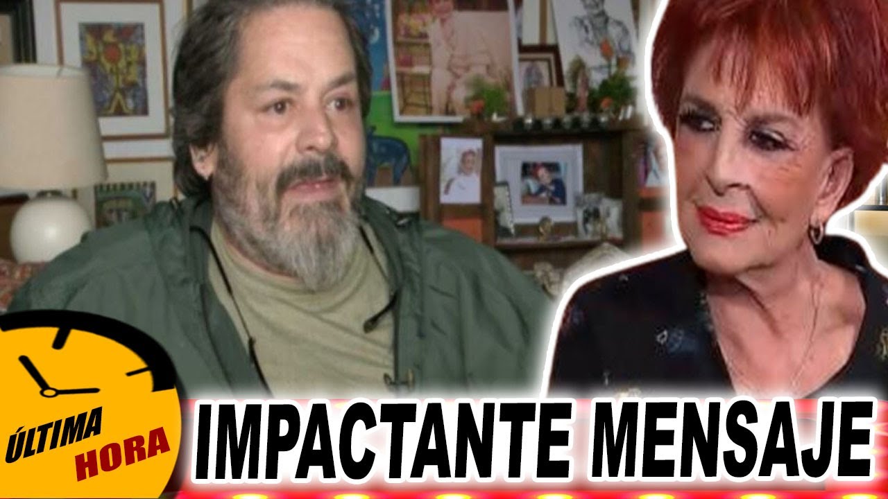 😭🖤El IMPACTANTE MENSAJE de Talina Fernandez a Pato Levy desde el más ...