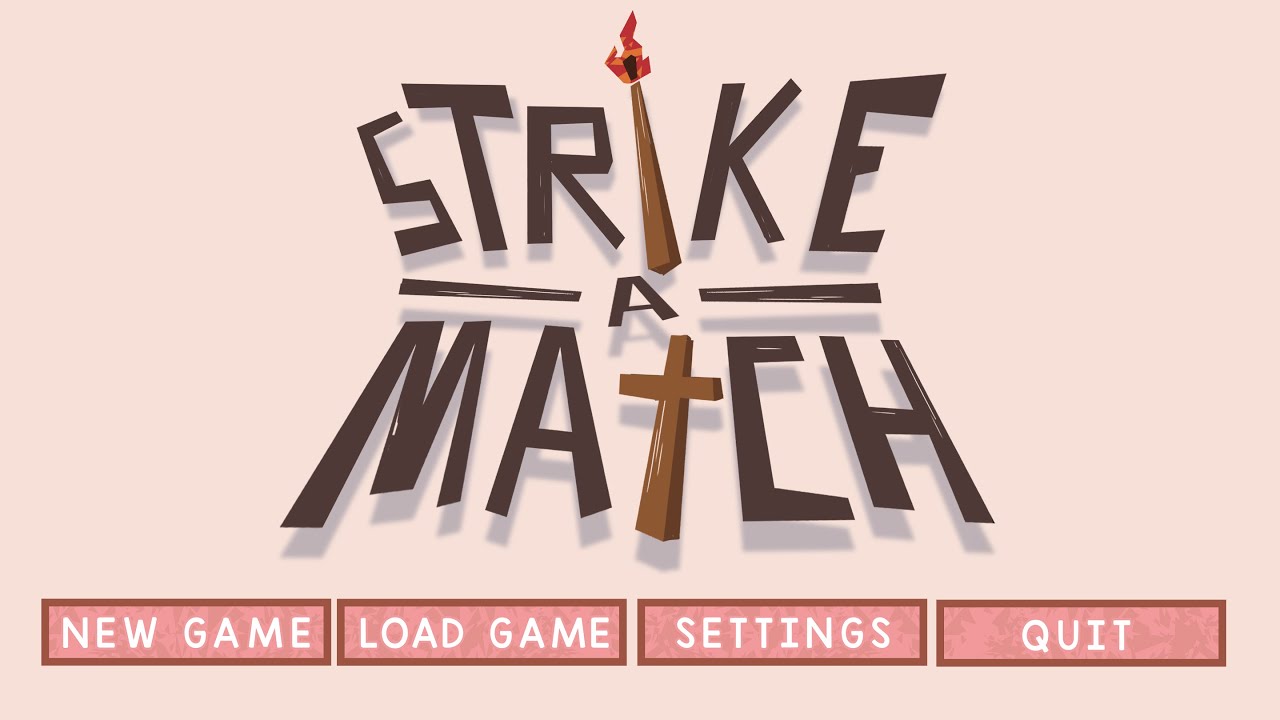 Strike a Match - Trailer - YouTube