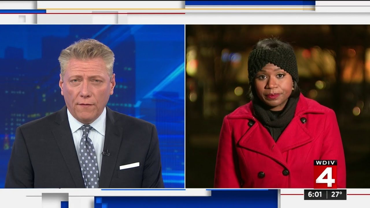 Local 4 News at 6 -- Dec. 19, 2019 - YouTube