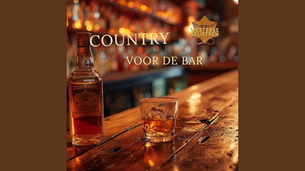 Naar beneden in de bar - YouTube