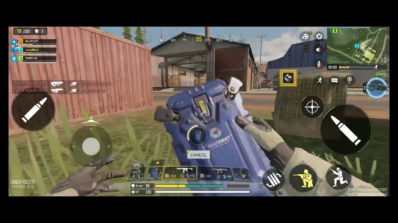 CALL OF DUTY MODERN WARFARE GAMEPLAY || CODM || CALL OF DUTY VANGUARD ...