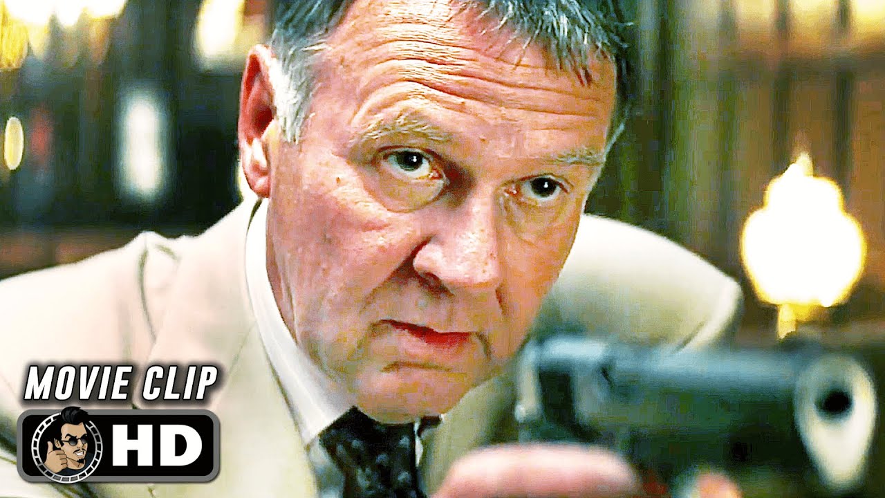 Carmine Falcone Scene | BATMAN BEGINS (2005) Movie CLIP HD - YouTube