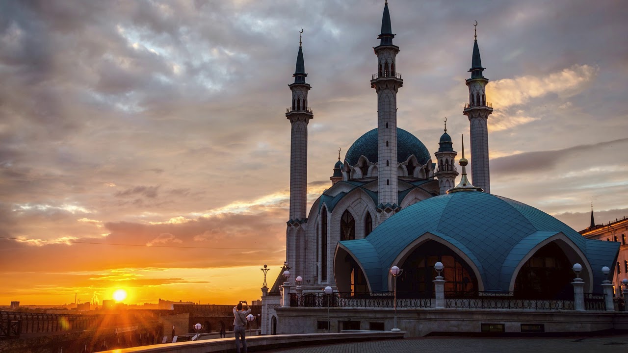 سورة البقرة (Bakara süresi / Surah Al-Bakara (106-119 - YouTube