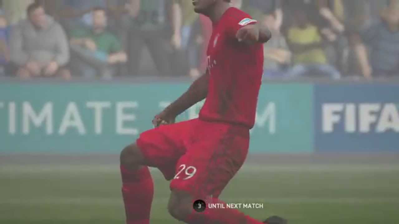 WE WON THE PRO CLUBS CUP!!!!!!!! [INTENSE MATCH] - YouTube