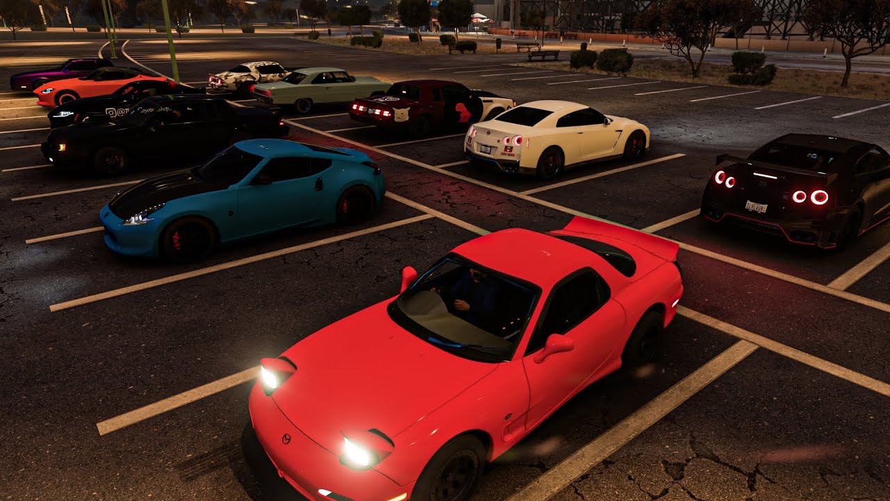 Forza Horizon 5 | 1320 Street Grudge Racing Fastest 1000HP Street Cars ...