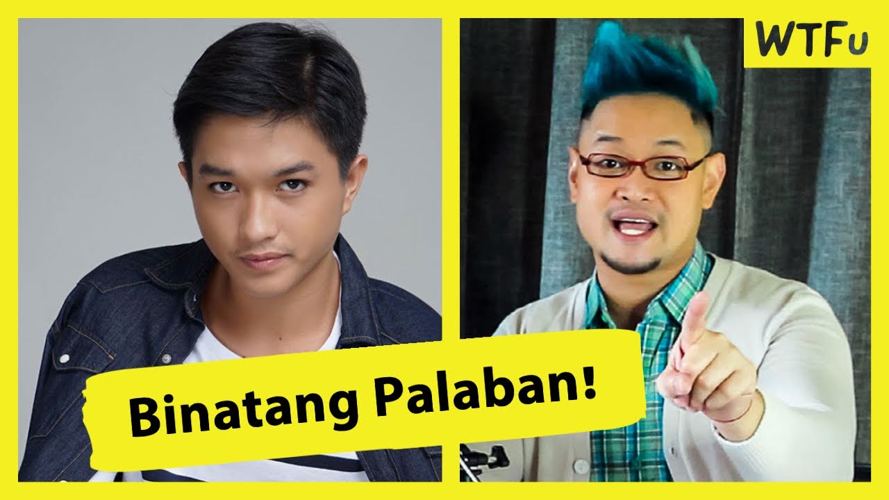 Napa-WOW Kami kay Gold! - YouTube